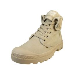 Palladium Stiefeletten grau | Gr.: 40