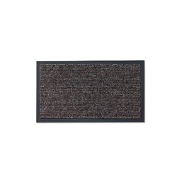 Astra Fu&szlig;matte Indoor JADE in Beige | Gr.: 60 x 80 cm
