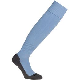 Uhlsport Socke "Team Pro Essential Socken Ftp" in Blau | Gr.: 45-47