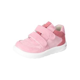 Pepino Lauflern Kaltfutter Halbschuh/Sneaker in pink | Gr.: 25
