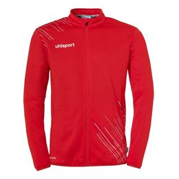 Uhlsport Trainingsjacke "Score 26 Classic Jacke" in Rot | Gr.: 116