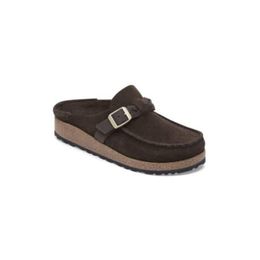 Birkenstock Clog in braun | Gr.: 38