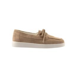 H&ouml;gl H&ouml;gl Slipper in beige | Gr.: 37,5