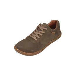 KOEL Sneaker Low FRANCIE SUEDE ECO in gr&uuml;n | Gr.: 37