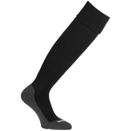 Uhlsport Socke "Team Pro Essential Socken Ftp" in Schwarz | Gr.: 33-36