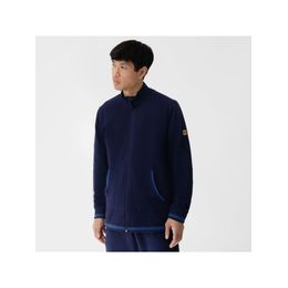 Tao Freizeitjacke INGO in blau | Gr.: S