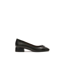Kazar Pumps in Schwarz | Gr.: 40
