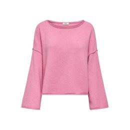Jacqueline de Yong JDY Strickpullover in Cashmere Rose | Gr.: L
