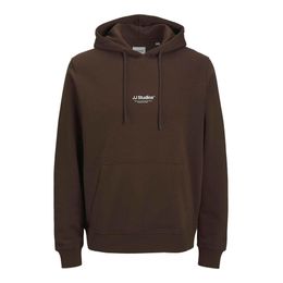 Jack & Jones Plus JACK & JONES PLUS Kapuzenpullover in Delicioso | Gr.: 7xl