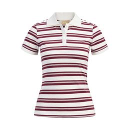 Jack & Jones JJXX Poloshirt in Cabernet | Gr.: M