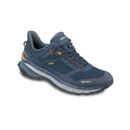 Meindl Halbschuh Tahoma GTX in Marine3272 | Gr.: 10