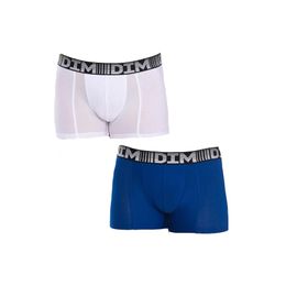 DIM 2er-Set: Boxershorts in Multicolored | Gr.: XL