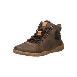 Josef Seibel Sneaker in Braun | Gr.: 47