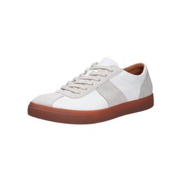 Ecco Sneaker SOFT 10 M in wei&szlig; | Gr.: 43