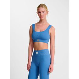Hummel Top Hmlpulse Damen in RIVERSIDE | Gr.: M