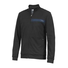 Joy Sportswear Unterjacke/Sweatjacke HANNES Jacke in Schwarz | Gr.: 58