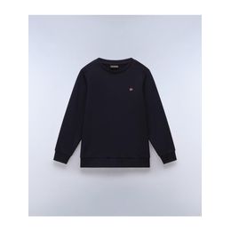 Napapijri Pullover "K Balis C 1" in Blau | Gr.: 98/104