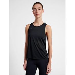 Newline T-Shirt Nwlbeat Ausf&uuml;hren. Damen in BLACK | Gr.: XS