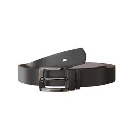 BEZLIT G&uuml;rtel in Schwarz | Gr.: 100 cm