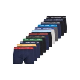 Jack & Jones Jack & Jones 12er-pack Trunks in Black | Gr.: XL