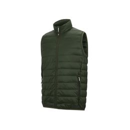 Regatta Steppweste / Bodywarmer Hillpack in Dark Khaki | Gr.: L