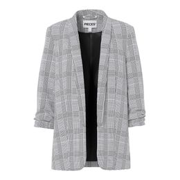 Pieces Blazer in Black | Gr.: xs