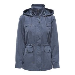 Only Jacke. in Ombre Blue | Gr.: xs