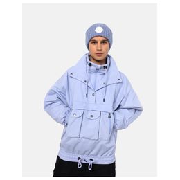 Elho Windbreaker Kandaha 89 in LAVENDER | Gr.: XXL