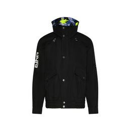 Elho Jacke KEYSTONE in BLACK | Gr.: XXL