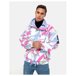 Elho Skijacke Klosters 89 in PASTELL | Gr.: M