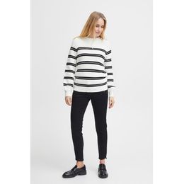 Fransa Strickpullover FRFILIPA Regular fit in Antique mix | Gr.: L