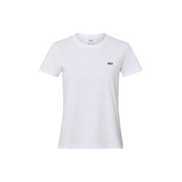 Levi's Levi ́s T-Shirt in wei&szlig; | Gr.: XS