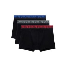 HOM Retro Short / Pant Terry in Schwarz | Gr.: L