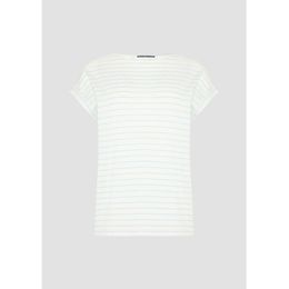 QS T-Shirt in 50G0_wei&szlig; | Gr.: XS