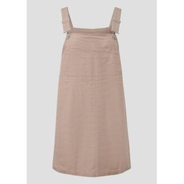 QS Kleid in 9625_braun | Gr.: 40