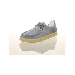 Sioux Sneaker in blau | Gr.: 43