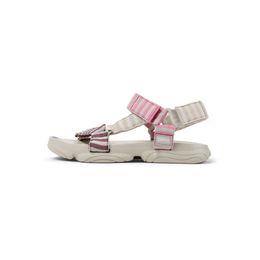 Camper Sandalen Karst " Karst Sandal " in Beige Gelb | Gr.: 35