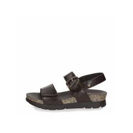 Panama Jack Sandalette in braun | Gr.: 40