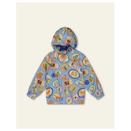 Oilily Chameleon Jacke in Blau | Gr.: 116