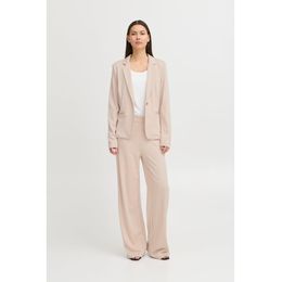 Ichi Blazer IHRUTI Regular fit in Doeskin | Gr.: L