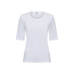 Olsen T-Shirt in wei&szlig; | Gr.: 46
