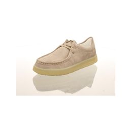 Sioux Sneaker in grau | Gr.: 43