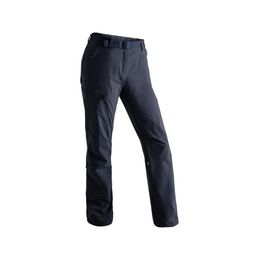 Maier Sports Wanderhose Lulaka in Royal Blau | Gr.: 36