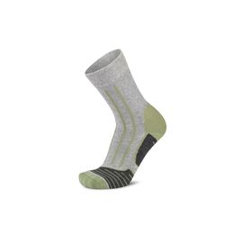 Meindl Bekleidung MT7 Lady in hellgrau in hellgrau | Gr.: 36-38