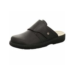 Hickersberger Clog in schwarz | Gr.: 41