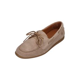 Apple of Eden Halbschuhe-Slipper Josie 41 in natur | Gr.: 39