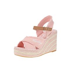 Replay Sandalen Jess in Pink | Gr.: 38