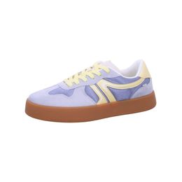 PS Poelman Sneaker in Blau | Gr.: 36