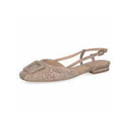 Peter Kaiser Slingpump in beige | Gr.: 38,5