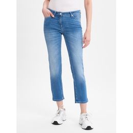 Toni Jeans Perfect Shape in light stone | Gr.: 42